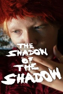 The Shadow of the Shadow | Rotten Tomatoes
