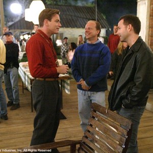 Big Fish - Rotten Tomatoes