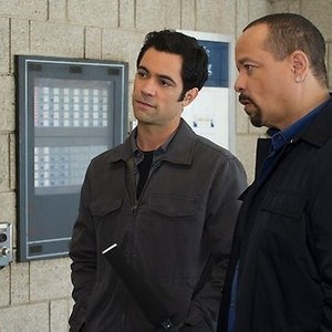 Anthony Keyvan - Rotten Tomatoes