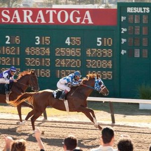 Secretariat - Rotten Tomatoes