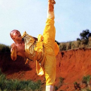 Shaolin vs. Lama - Rotten Tomatoes