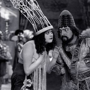 Salome - Rotten Tomatoes