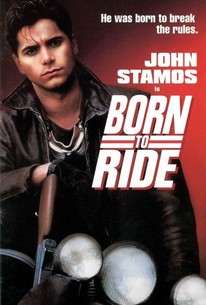Born to Ride | Rotten Tomatoes