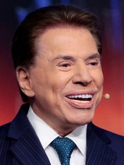 Silvio Santos's Instagram, Twitter & Facebook on IDCrawl