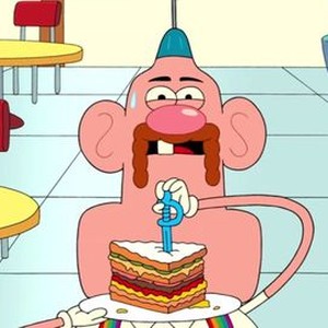 Uncle Grandpa: Season 3, Episode 5 - Rotten Tomatoes
