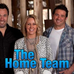 The Home Team - Rotten Tomatoes