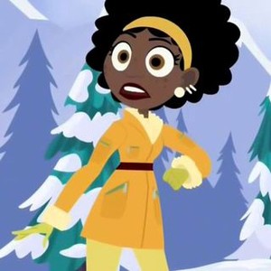 Wild Kratts: Season 6, Episode 12 - Rotten Tomatoes