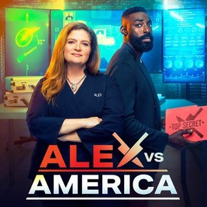 Alex vs America - Rotten Tomatoes