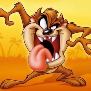 Taz-Mania: Season 1, Episode 63 - Rotten Tomatoes