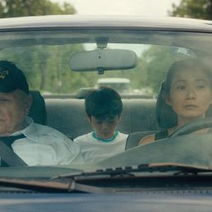 Driveways - Rotten Tomatoes