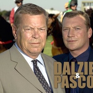 Dalziel and Pascoe: Season 11, Episode 2 - Rotten Tomatoes