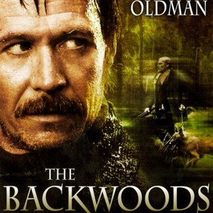 The Backwoods - Rotten Tomatoes