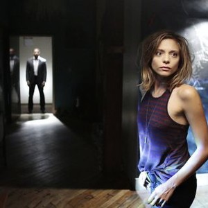 Falling Water - Rotten Tomatoes