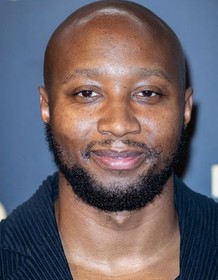 Shola Amoo | Rotten Tomatoes