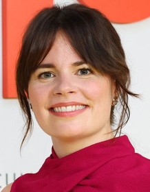 Erin Casper | Rotten Tomatoes