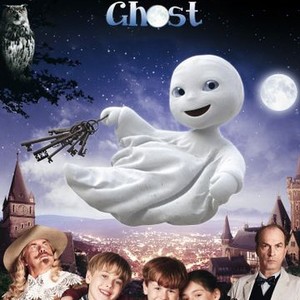 The Little Ghost - Rotten Tomatoes