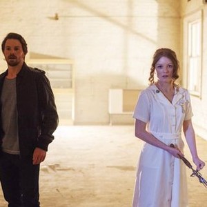 Ian Meadows - Rotten Tomatoes