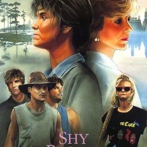 Shy People - Rotten Tomatoes