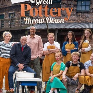 The Great Pottery Throw Down: Season 3, Episode 3 - Rotten Tomatoes