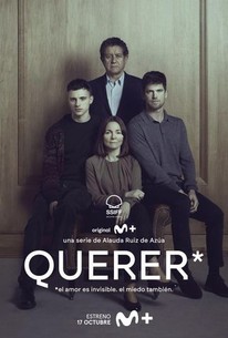 Querer: Season 1 | Rotten Tomatoes
