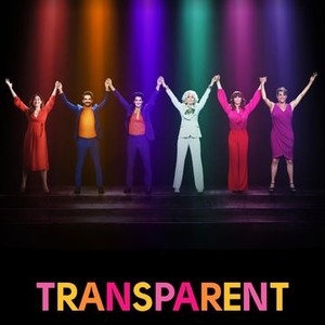 Transparent - Rotten Tomatoes