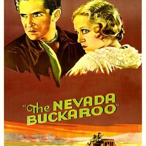 The Nevada Buckaroo - Rotten Tomatoes