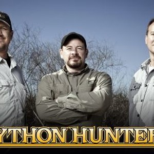 Python Hunters - Rotten Tomatoes