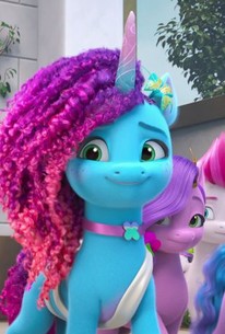 My Little Pony: Make Your Mark: Season 5, Episode 1 | Rotten Tomatoes