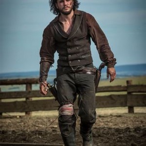 Brimstone - Rotten Tomatoes