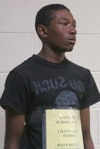 Beyond Scared Straight: Season 1, Episode 12 | Rotten Tomatoes