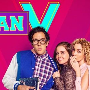 Plan V - Rotten Tomatoes