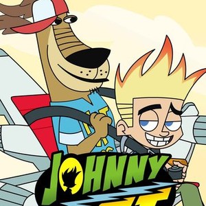 Johnny Test: Season 2, Episode 13 - Rotten Tomatoes