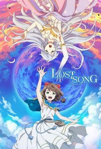 Lost Song: Season 1 | Rotten Tomatoes