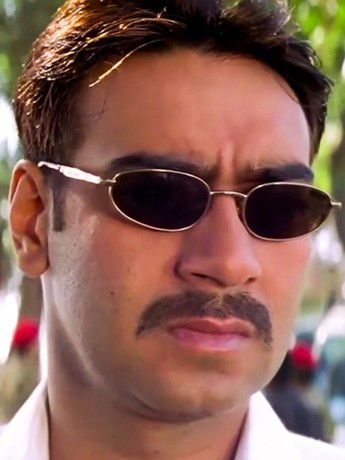 Gangajal Ajay Devgan