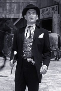 Bat Masterson: Season 3, Episode 13 | Rotten Tomatoes