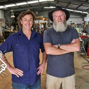 Outback Car Hunters - Rotten Tomatoes