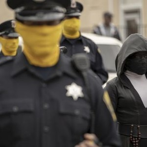 Watchmen - Rotten Tomatoes