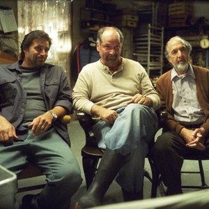 John Enos III - Rotten Tomatoes