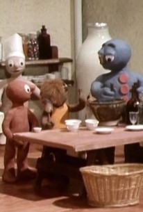 The Morph Files: Season 1, Episode 13 | Rotten Tomatoes