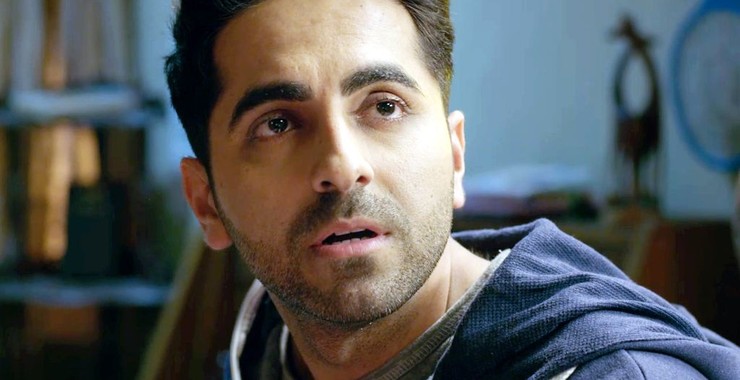 Badhaai Ho - Rotten Tomatoes