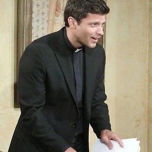 Dan Wells Days Of Our Lives