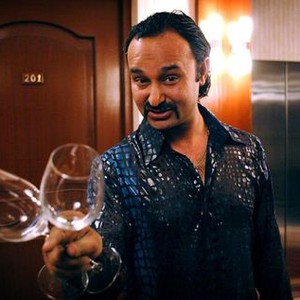 Jameel Khan - Rotten Tomatoes