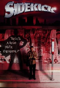 Sidekick | Reviews | Rotten Tomatoes