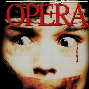 Terror at the Opera - Rotten Tomatoes