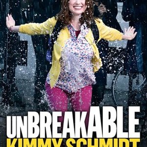 Unbreakable Kimmy Schmidt - Rotten Tomatoes
