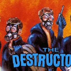 The Destructors - Rotten Tomatoes