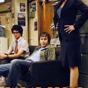 The IT Crowd - Rotten Tomatoes