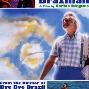 God Is Brazilian - Rotten Tomatoes