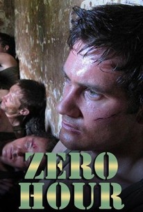 Zero Hour - Rotten Tomatoes