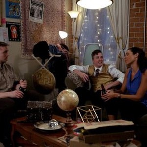 Planet George - Rotten Tomatoes